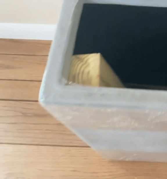 Commercial Replica Plant Planter Foliage & Ground Cover